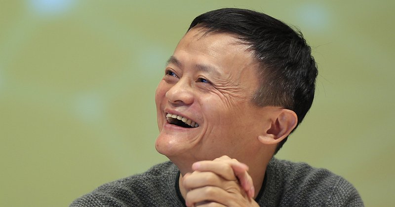 Through Hardship To The Stars: Jack Ma's 7 failures | Lifestyle | ihodl.com