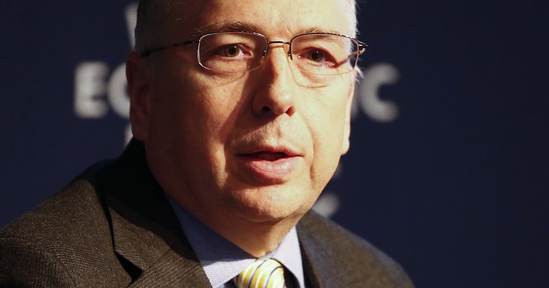 Johnson Controls boss made $46m in one month | News | ihodl.com