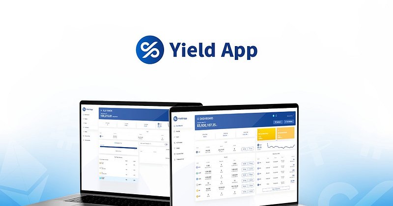Yield App Launches V2, and it’s More Than Just a New Look | Press ...