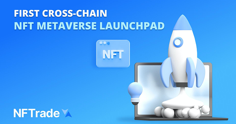 NFTrade.com, the Largest NFT Marketplace on BSC and Avalanche, has ...