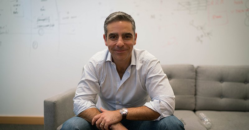 Novi Lead David Marcus is Leaving Meta | News | ihodl.com