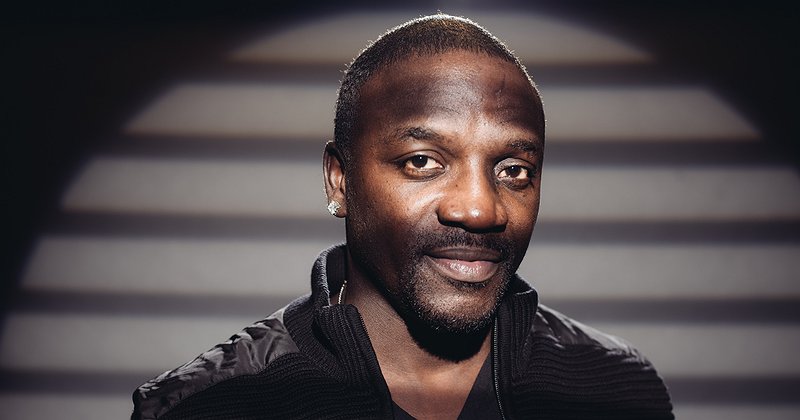 Rapper Akon Launches Own Crypto | Lifestyle | ihodl.com